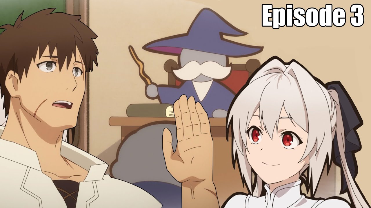 I Parry Taking on a Page - I Parry Everything (3) - YouTube