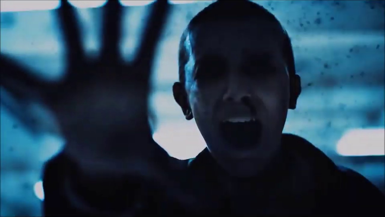 Stranger Things Montage - Whisper to a scream (Birds Fly) - The Icicle ...