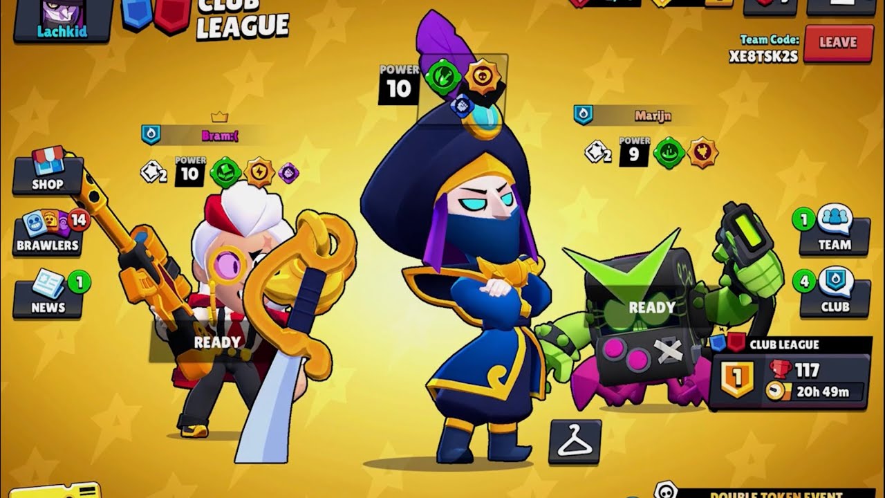 Gimme those points!😈 - Club League (E3) - YouTube
