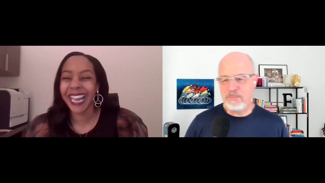 Please meet Kristena Hatcher of Creative Artists Agency. - YouTube