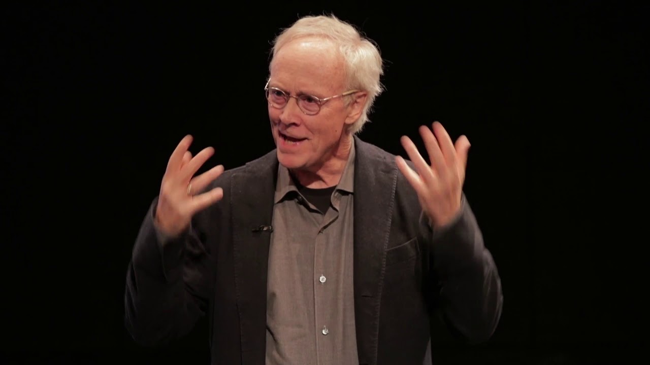 George Kinder: Financial Life Planning and His Three Questions - YouTube