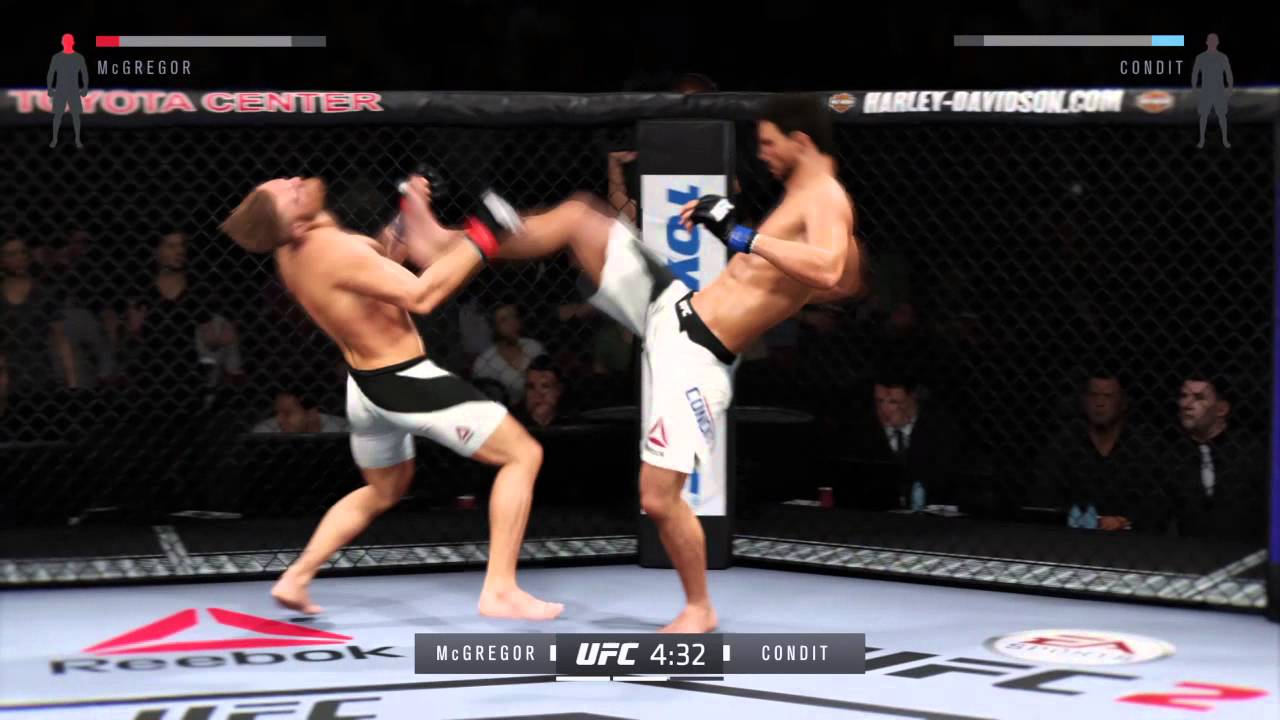 Machida vs Anderson ...front kicks to the face only..who takes it ...