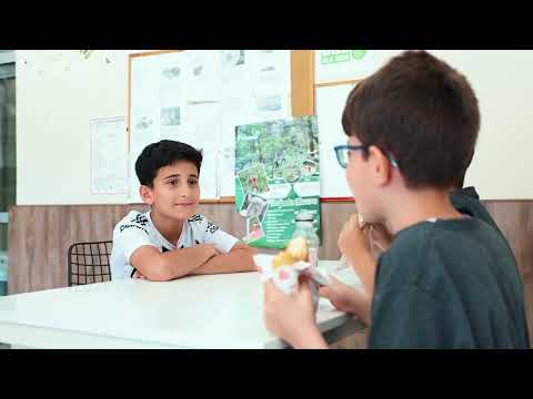 Şehit Oktay Karakelle İmam Hatip Ortaokulu Tanıtım Filmi