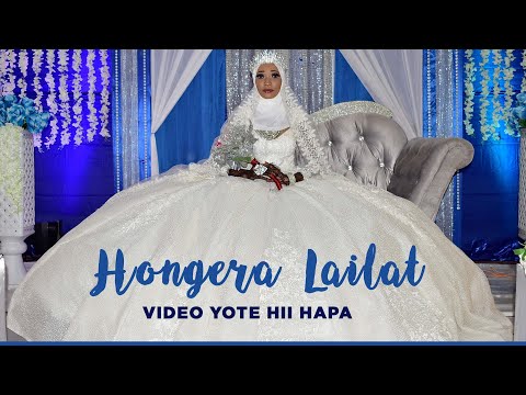 PAMBE HARUSI SI NDOGO - WALOSEMA DA LAILAT HAOLEWI NA WATAZAME VIDEO HII HAPA FULL WATAPATA MAJIBU