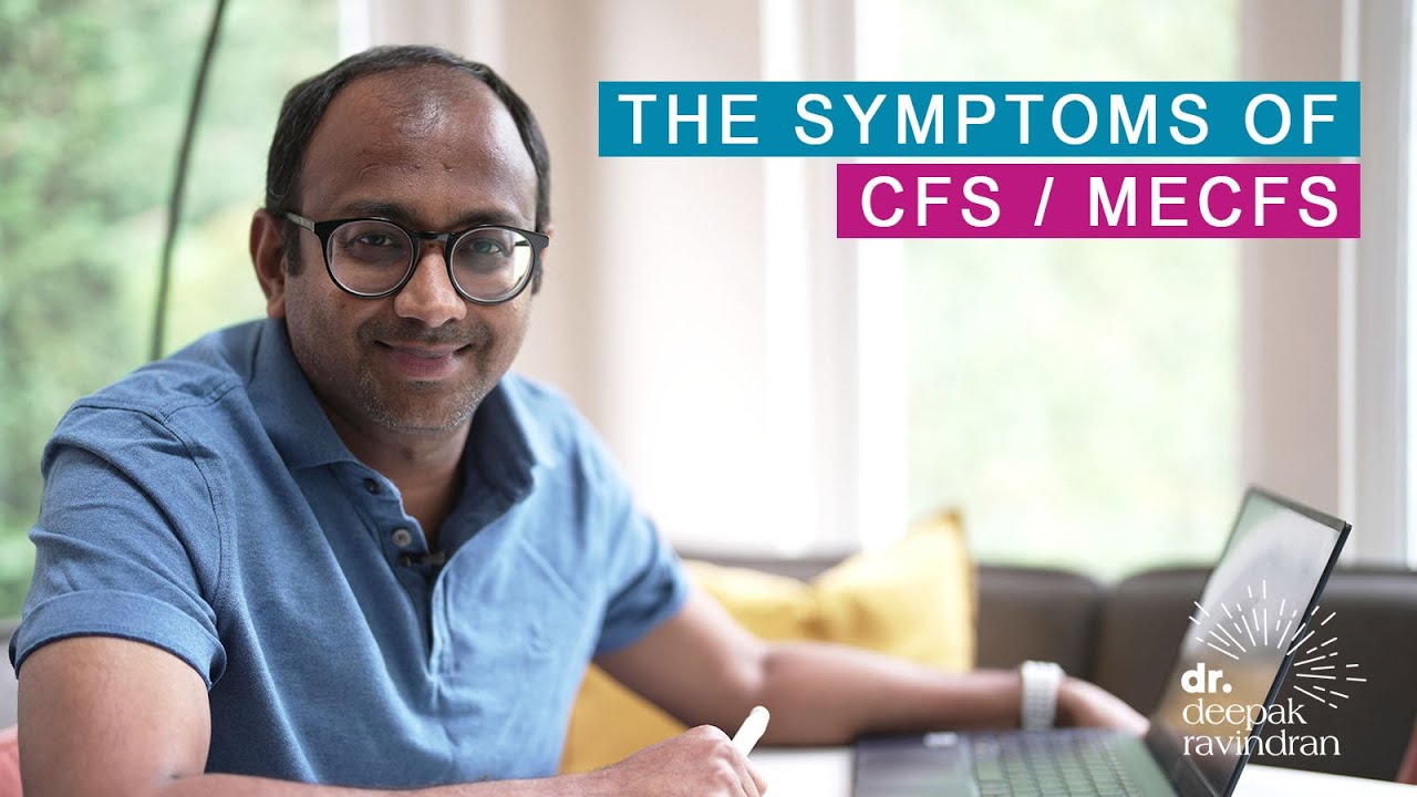 The 'Traditional' Symptoms of CFS and Why They Need to Change - YouTube