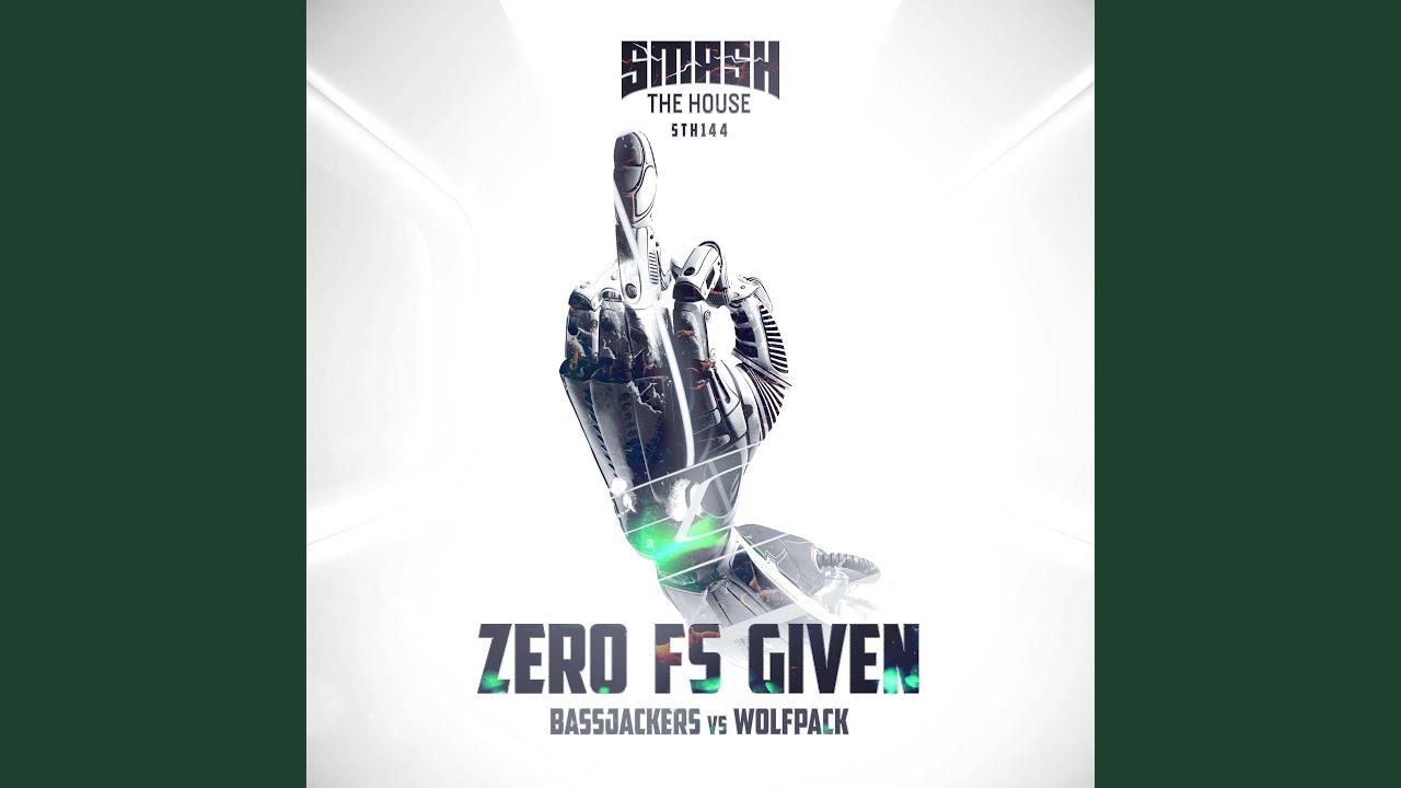 Zero Fs Given - YouTube