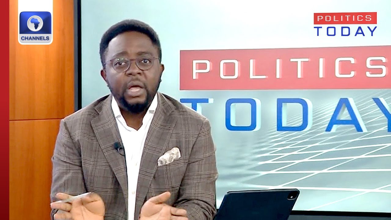 Chaos In PDP, Leadership Crisis Bayelsa APC + More | Politics Today ...
