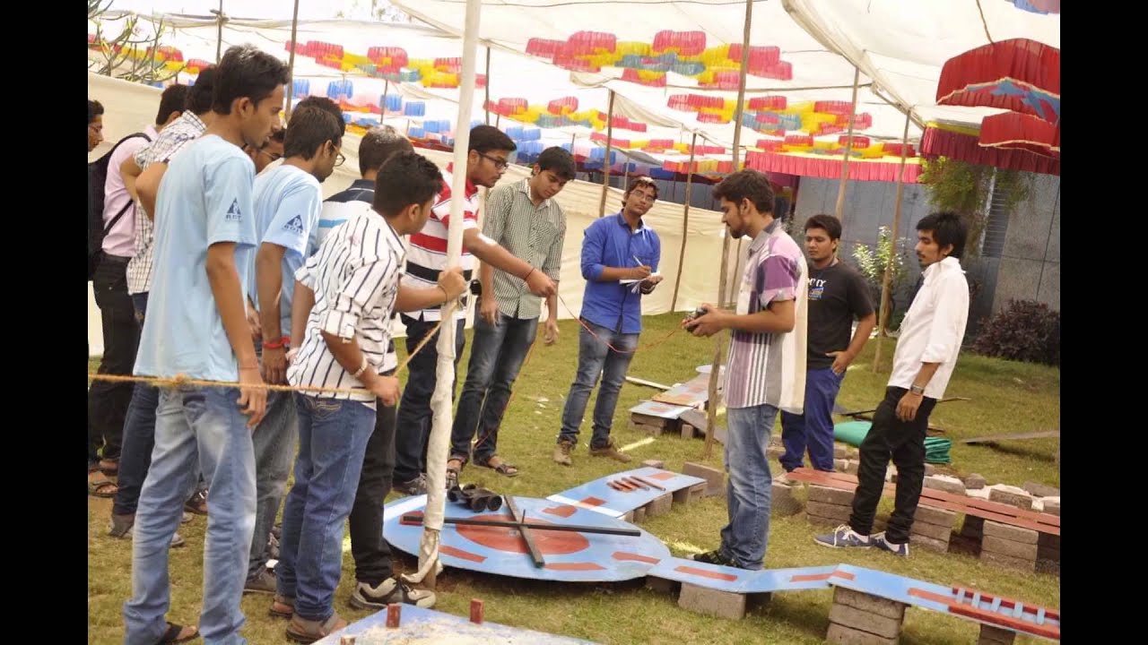 ADIT College Slideshow - YouTube