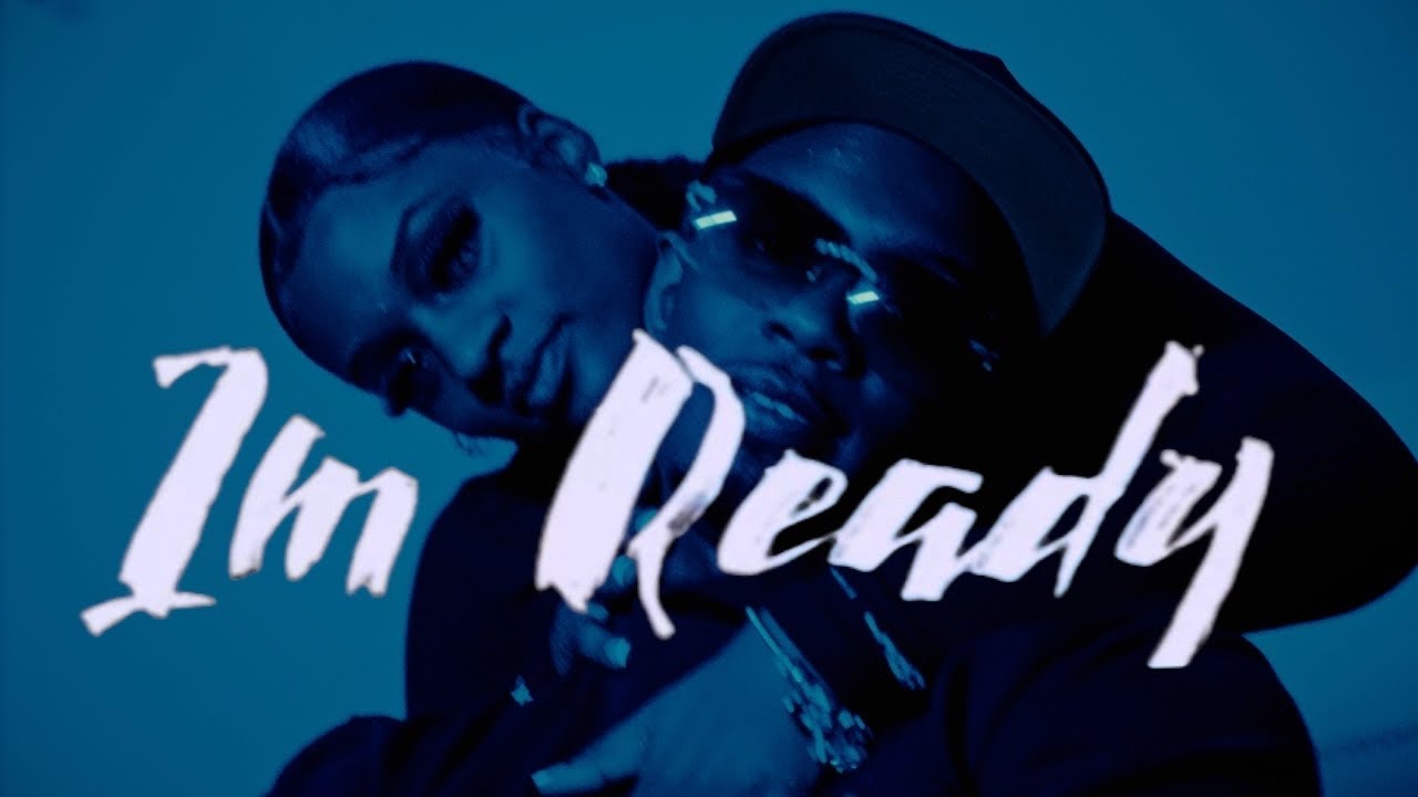 Slogan Boo ft. Huntchino - I’m Ready (Official Video) - YouTube