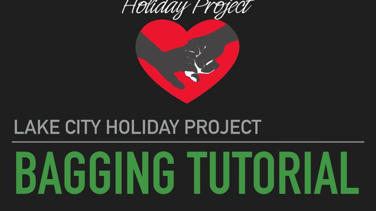 bagging-tutorial - YouTube