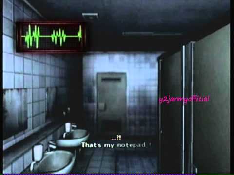 Calling Wii walkthrough Part 18 - YouTube