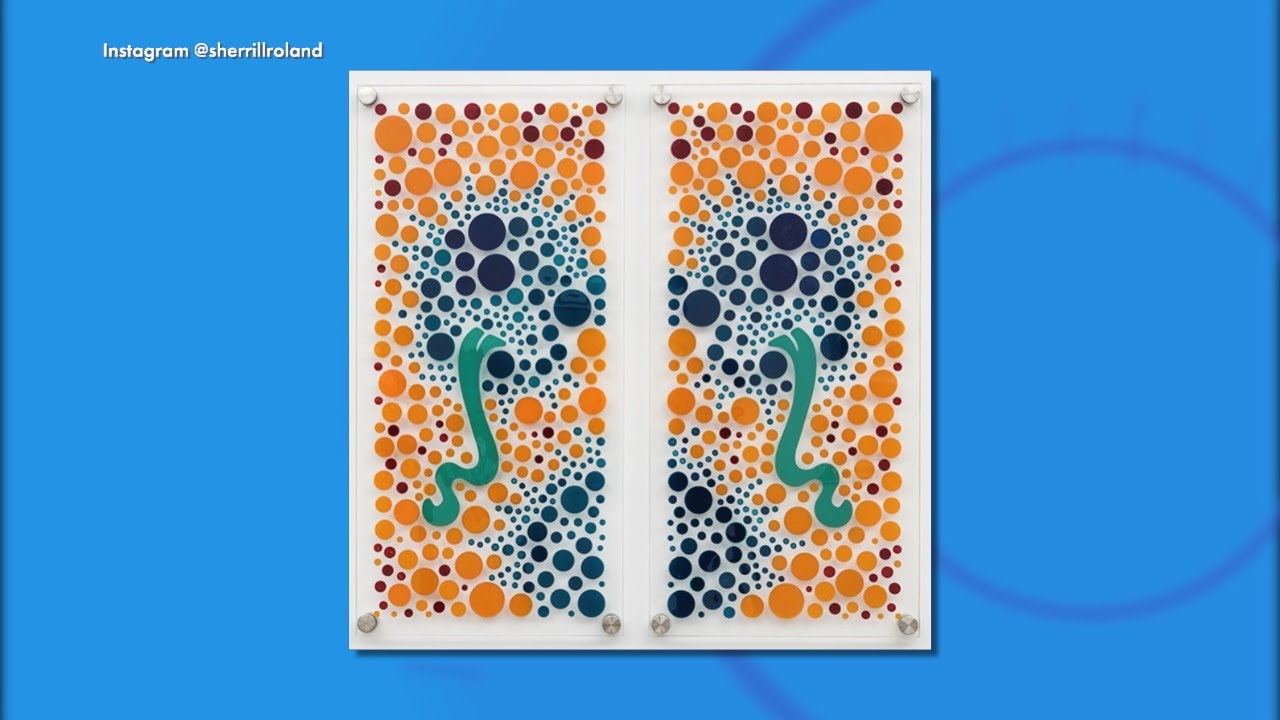 Sherrill Roland on the Unexpected Inspiration for His Award-Winning ...