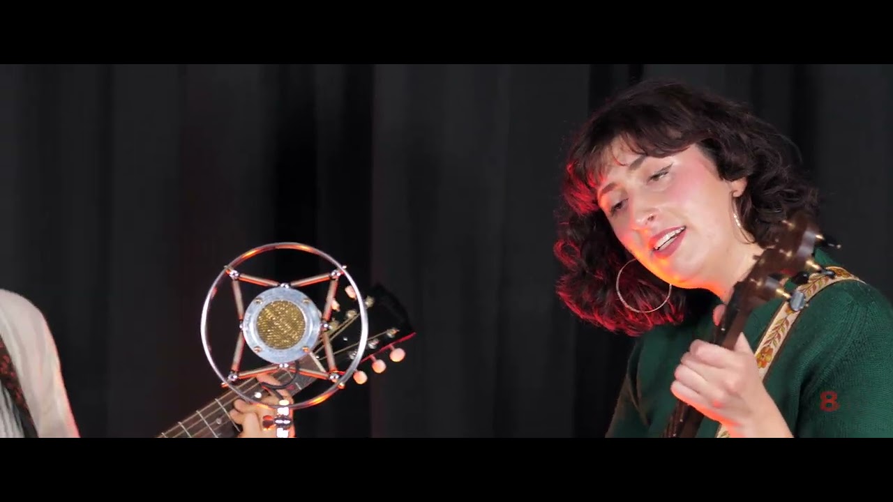 Moon Goose | Sugar Glider on Songs from Studio B - YouTube