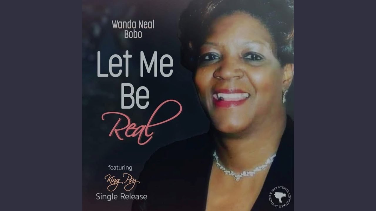 Let Me Be Real - YouTube