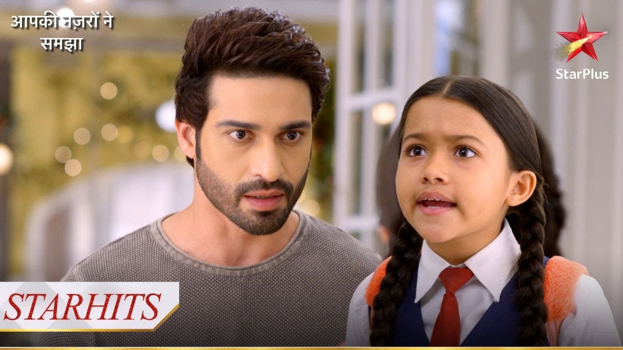 Vini pahunchi Darsh ke ghar! | Aapki Nazron Ne Samjha - YouTube