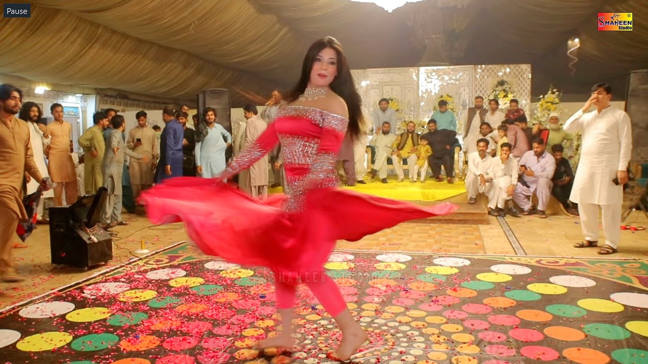 Tu Dharti Pe Chahe Jahan Bhi | Zoya Pari | Dance Performance 2023 - YouTube