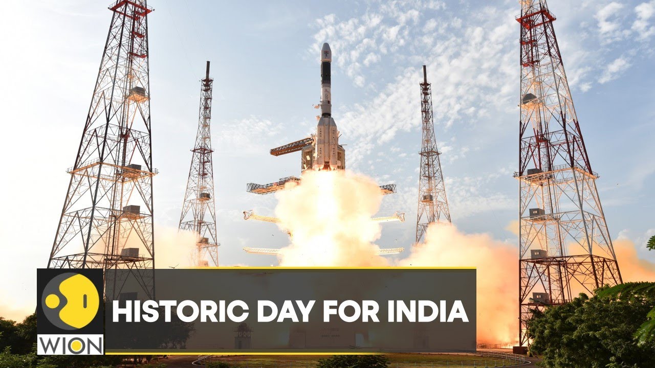 India: Indian Research ship 'Sagar Nidhi' to track flight path of ISRO ...