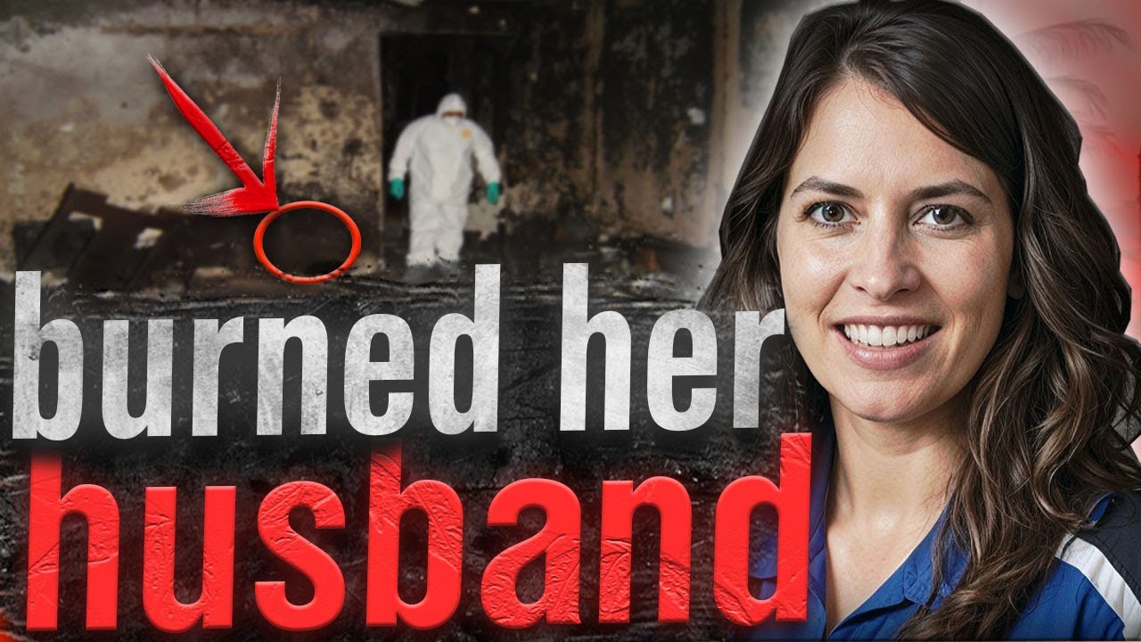 They Were a Good Couple| The Case of Michelle Michael| True Crime Documentary - YouTube