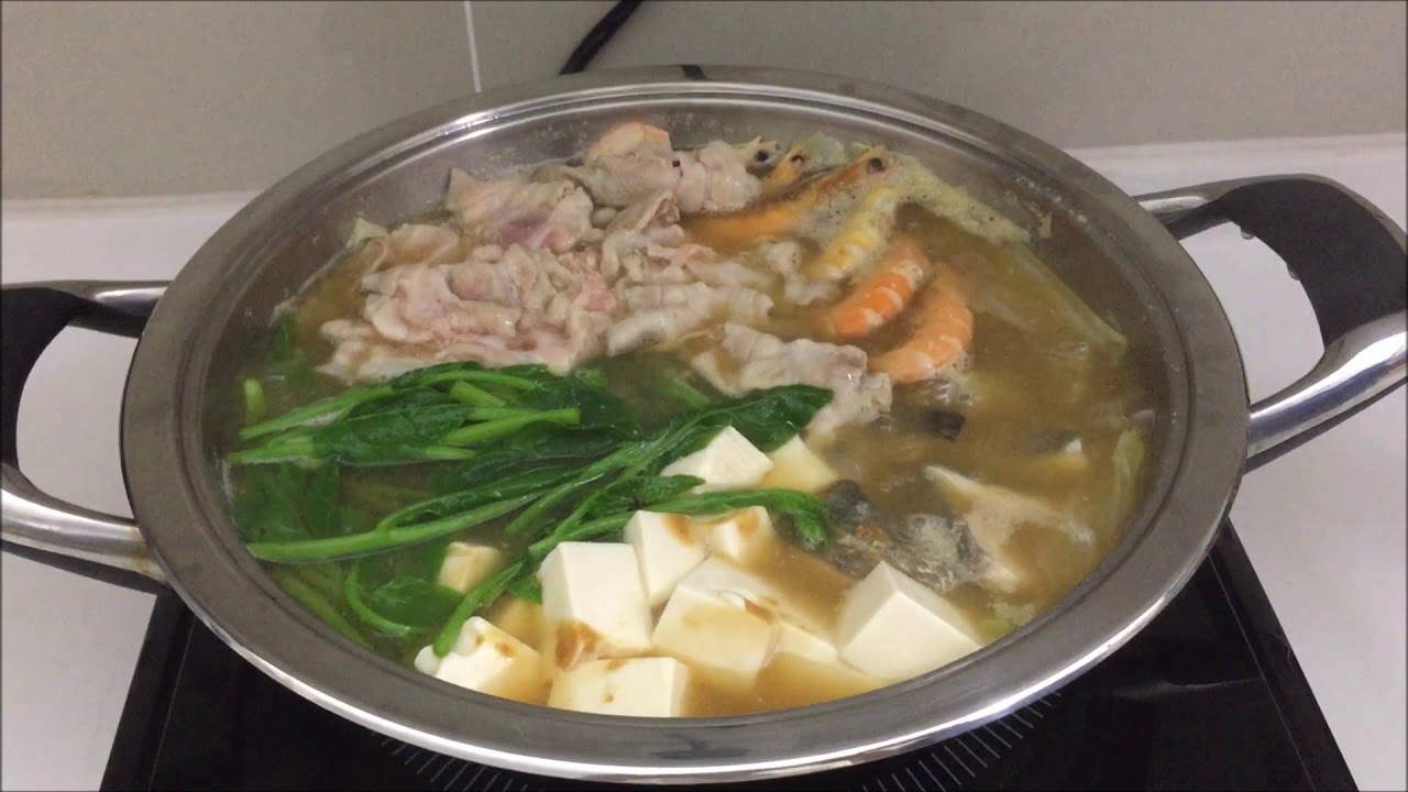 Easy Steamboat - YouTube