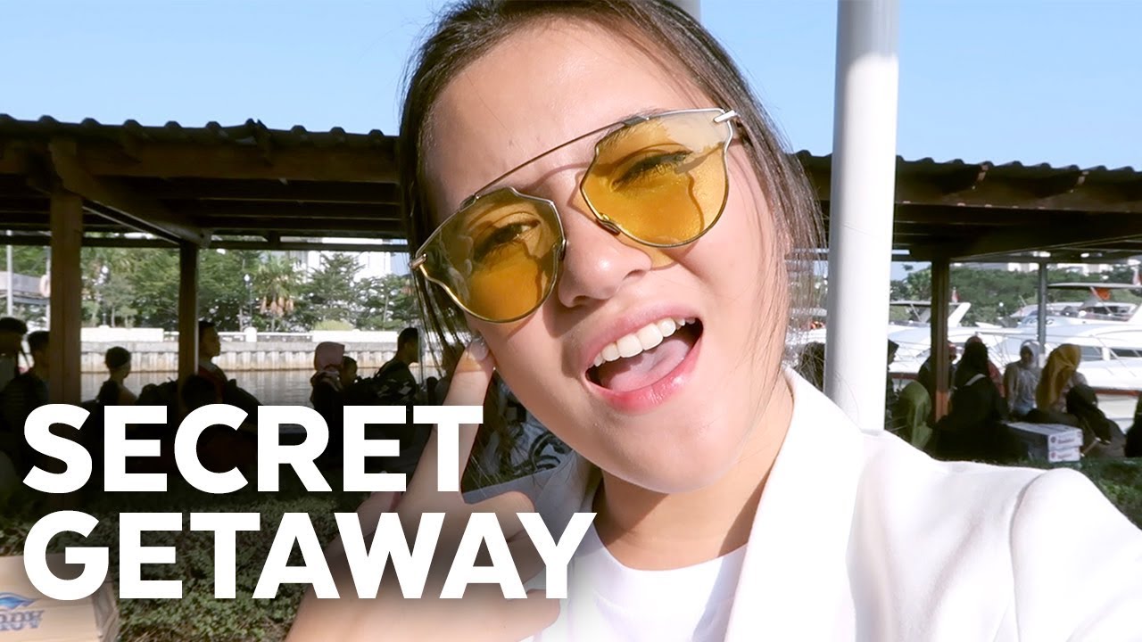 Team Marsha Is The Best! | MarshaAruan VLOG #4 - YouTube