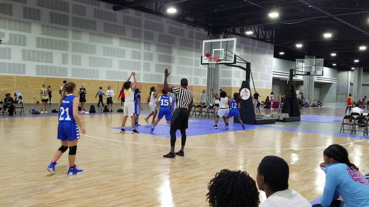 Houston Lady Defenders (pt 2) 7/28/18 - YouTube