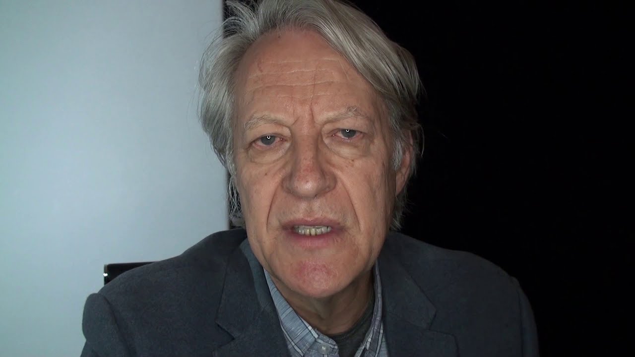 Will America undergo a South African-style revolution? Dino Costa ...