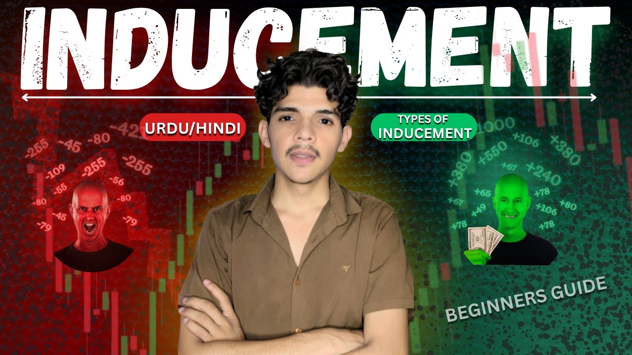 📊 inducement Explained | Perfect Entry Strategy in Forex & Binary - YouTube