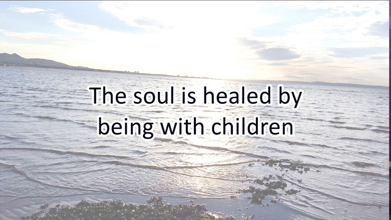 The Joy Of Children - Motivational Quotes about CHILDREN - YouTube