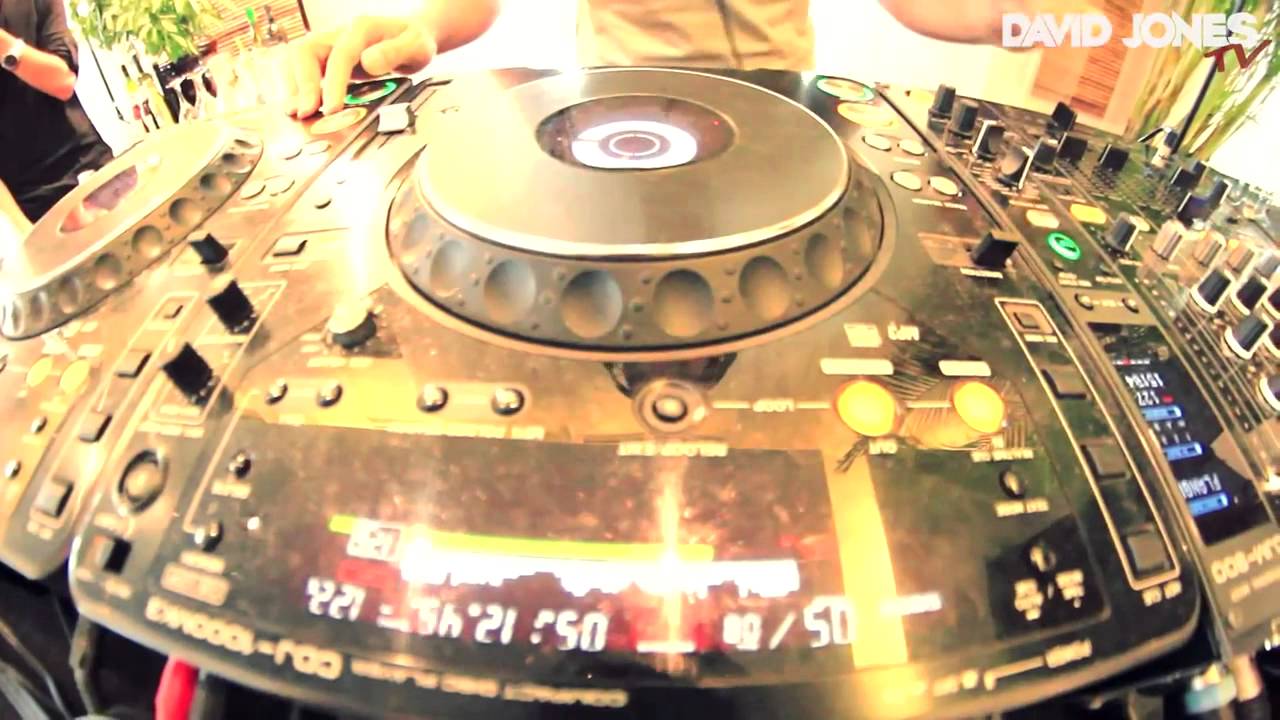 David Jones @ Shore House Moscow (Video from David Jones www ...