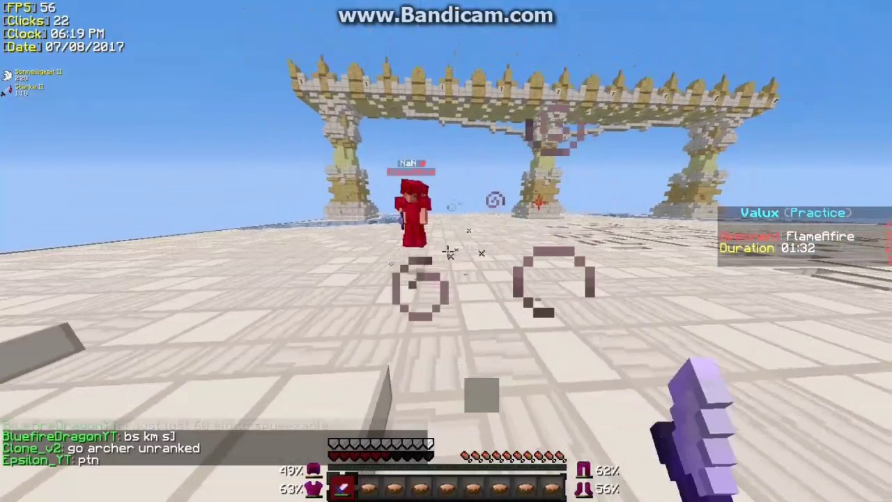 Minecraft Soup ! - YouTube