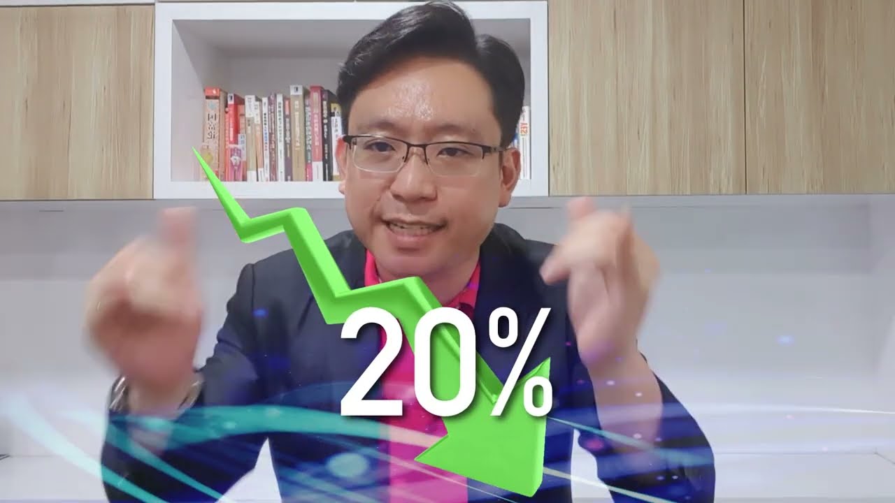 Daniel Loh: How to start investing - YouTube