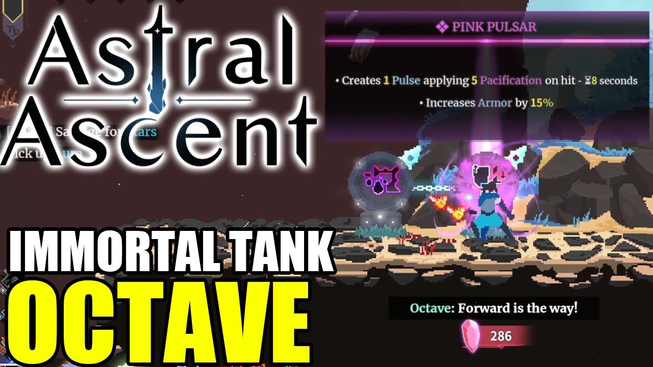 PROOF THAT NOT EVERY RUN NEEDS DAMAGE - Destiny Level 25 - Octave ...