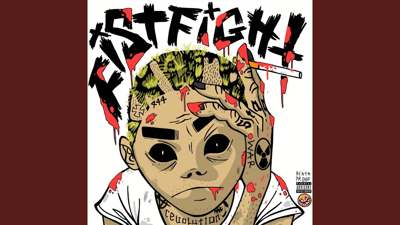Fist Fight - YouTube