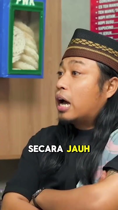 Cowok Harus Tau Akibat Sering Onani Or Coli By Dokter Tirta Di Pras Teguh Feedshorts Motivasi
