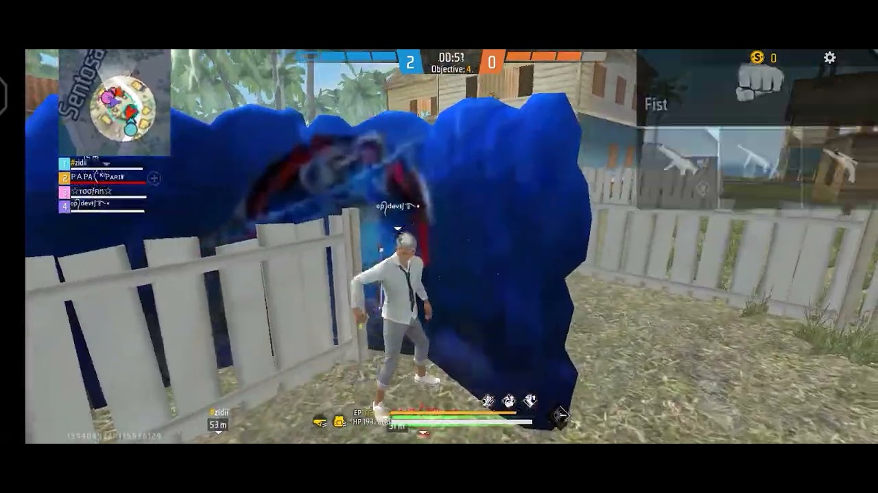 Free Fair gaming - YouTube