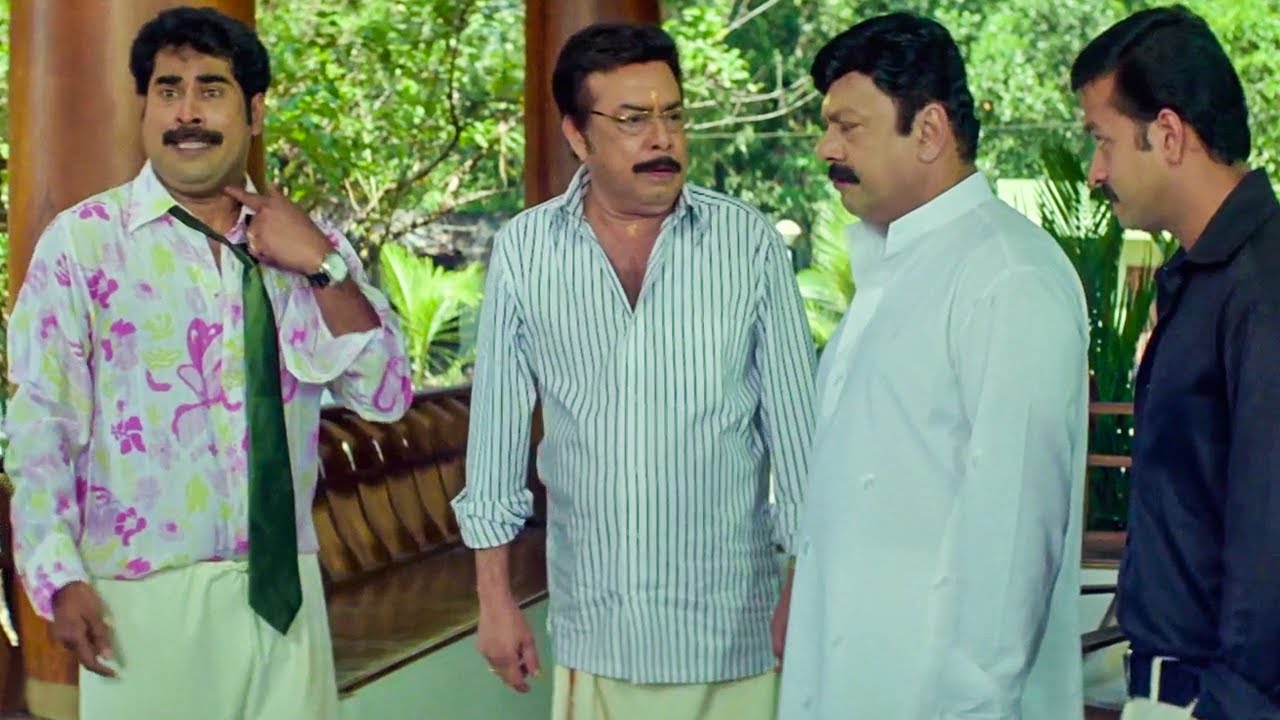 കത്തി എടുത്ത് തൊണ്ടക്കുഴിയിൽ വെച്ചാൽ ആരായാലും കഞ്ഞി വെച്ച് പോകും ...