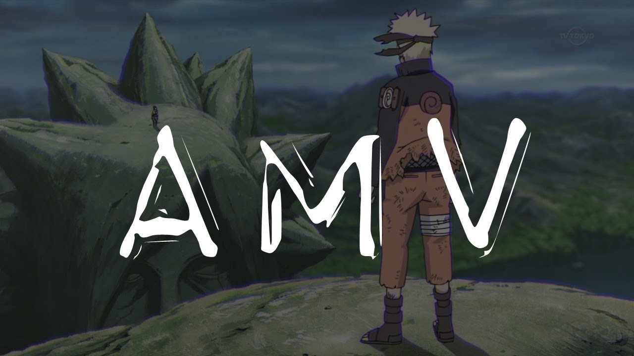 「AMV」Naruto Shippuden - Tory Lanez - Real Address - YouTube