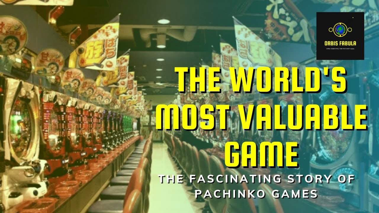 The World's Most Valuable Game - YouTube