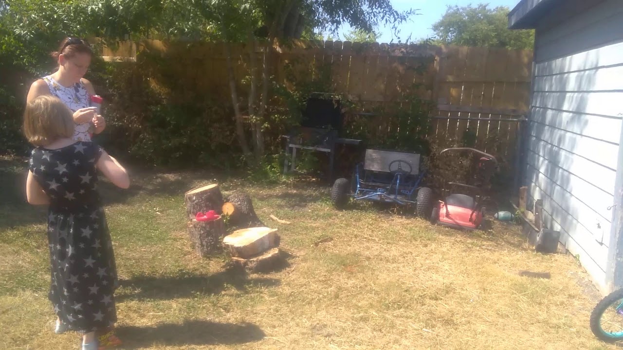 Rocket Fail - YouTube