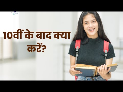 "After 10th: Exploring Career Choices"Top Options After 10th Class: A ...
