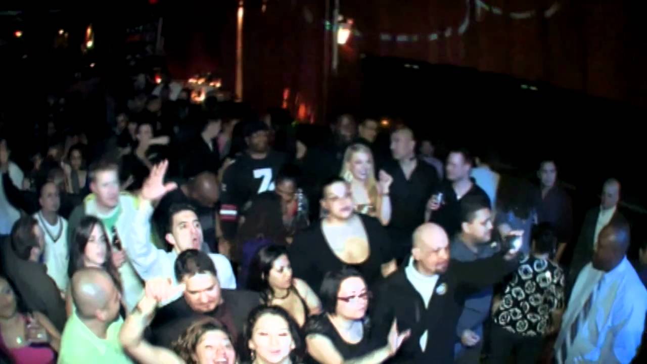 Darryl Pandy Sunshine & Happiness Live Green Dolphin Chicago - YouTube