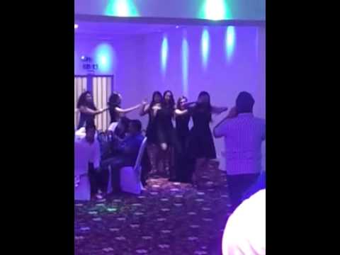 Hadley Hall 18th Birthday 2 - YouTube