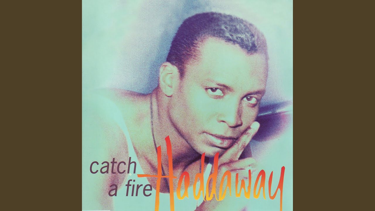 Catch a Fire - YouTube