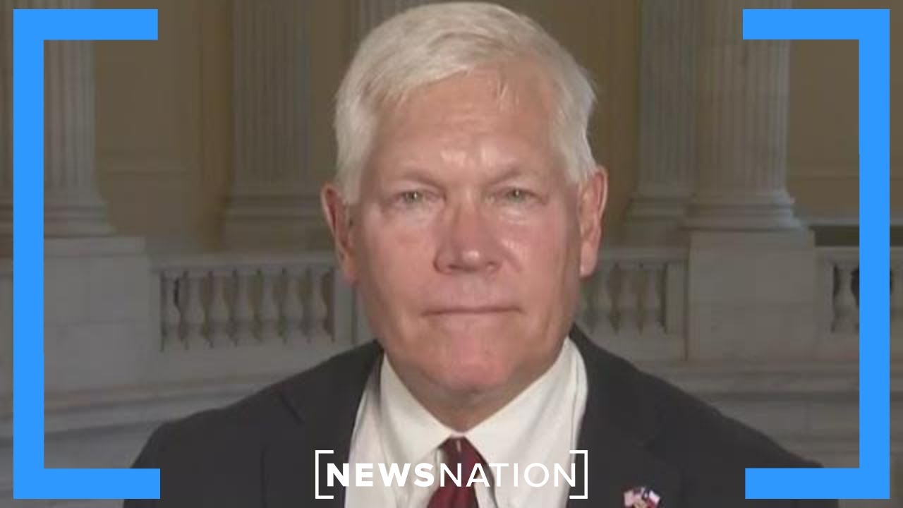 Rep. Sessions: What a shame they have ‘neutralized the Secret Service ...