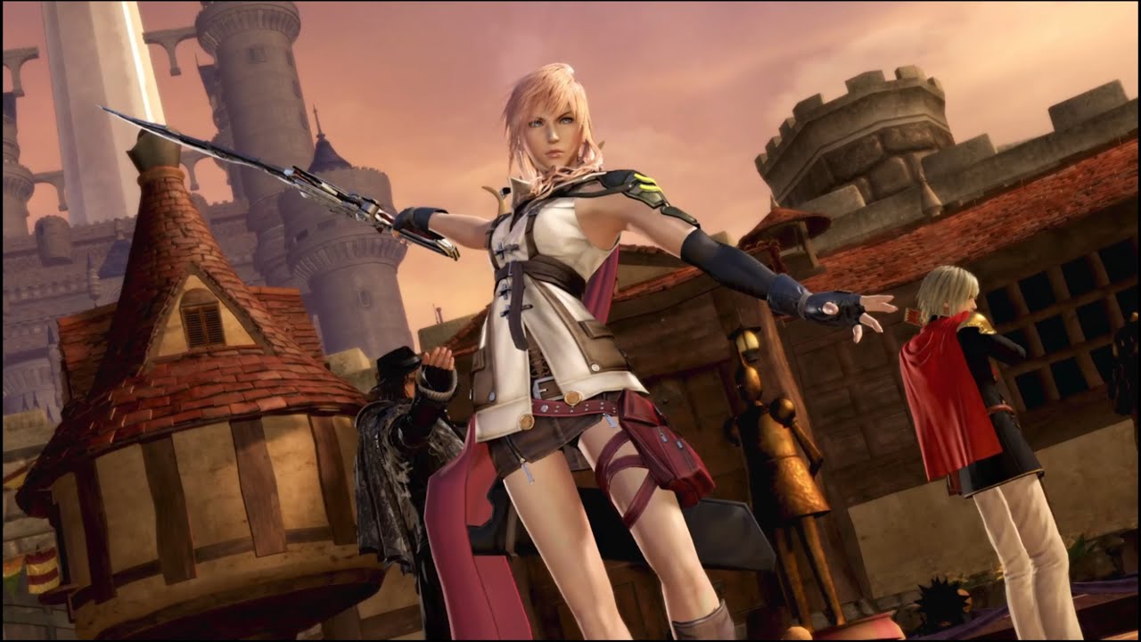 High level Lightning plays pt. 8 | DFFNT - YouTube