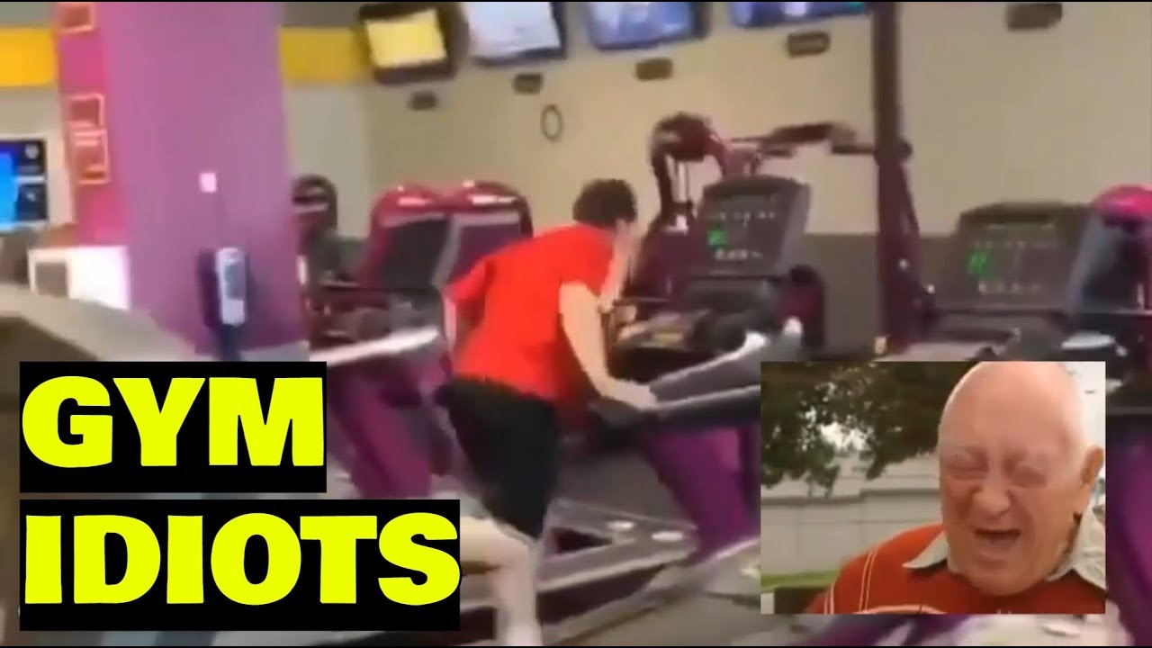 NEW GYM IDIOTS 2020 - Ego Lifting, Weird People & More - YouTube