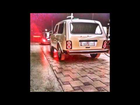 Azeri bass Music 2016 Osris 1