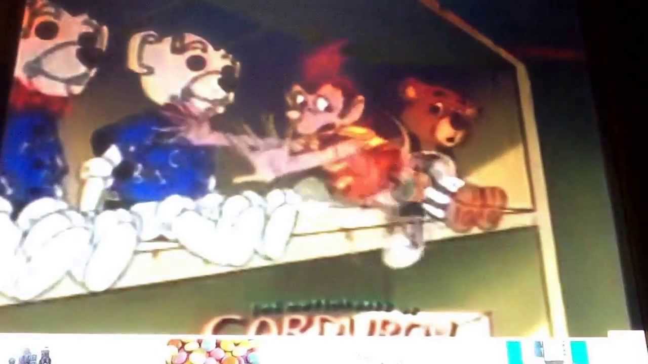 Paramount means family entertainment - YouTube