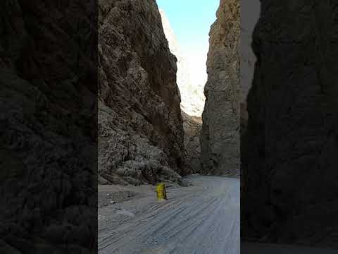 Hazreti Musa'nın Kızıldeniz'i geçtikten sonra karaya çıktığı yer 2