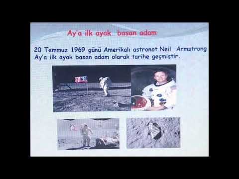 İLKOKUL 1  SINIF HAYAT BİLGİSİ GÖKYÜZÜ GÖZLEMLERİ